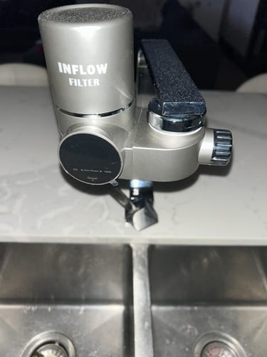 InFlow Reviews - 1,155 Reviews | inflowfilter.com