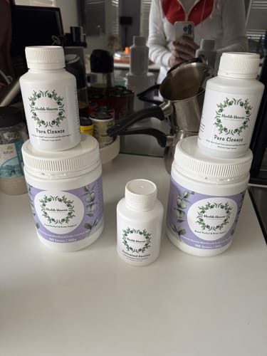 Health Heiress Reviews - 705 Reviews | healthheiress.au