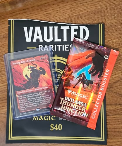Vaulted Rarities Reviews - 475 Reviews | vaultedrarities.com