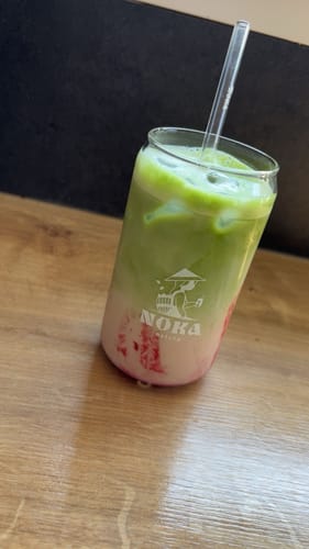 Nōka Matcha Avis - 2,156 Avis | nokamatcha.com