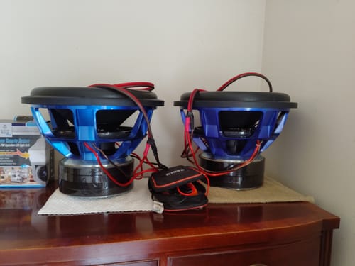 SLAPZ car audio Reviews - 495 Reviews | slapzaudio.com