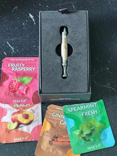 MAKYA Bewertungen - 75 Bewertungen | makya.de