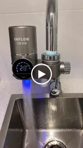 InFlow Reviews - 1,155 Reviews | inflowfilter.com