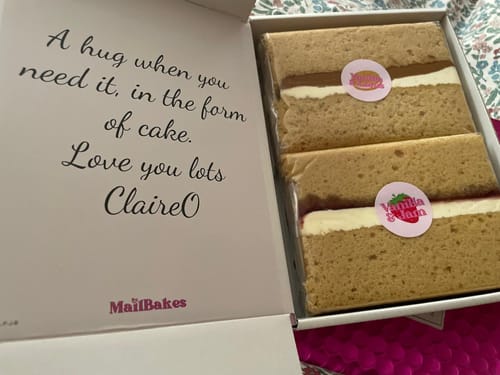 Mail Bakes Reviews - 1,474 Reviews | mailbakes.com