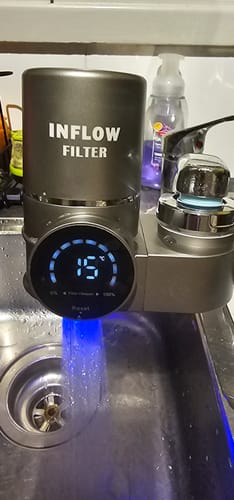 InFlow Reviews - 1,155 Reviews | inflowfilter.com