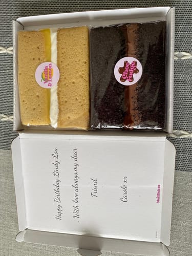 Mail Bakes Reviews - 1,474 Reviews | mailbakes.com