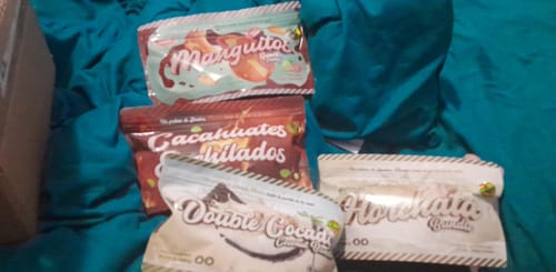 Compa Munchies Reviews - 398 Reviews | www.compamunchies.shop