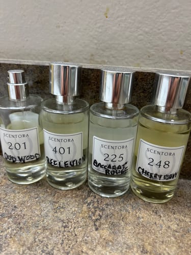 Scentora Reviews - 726 Reviews | scentora-fragrance.com