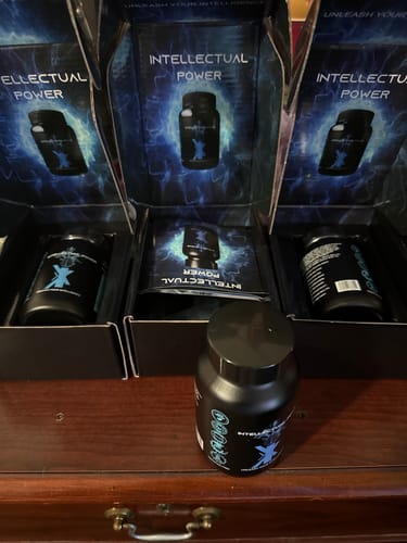 Intellectual Power Reviews - 2,872 Reviews | intellectualpower ...