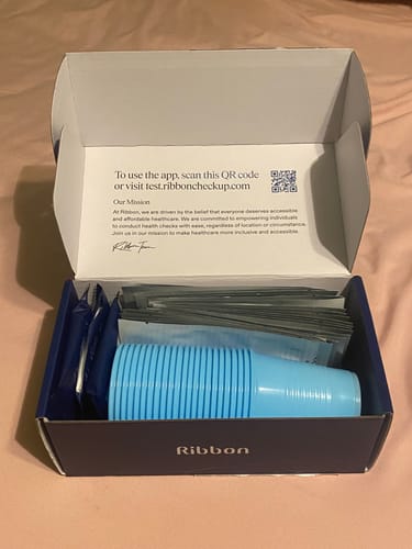 Ribbon Checkup Reviews - 1,270 Reviews | ribboncheckup.com
