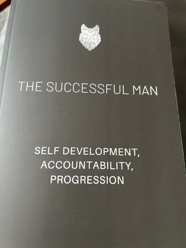 The Successful Man Journal Reviews - 458 Reviews | thesuccessfulman.co.uk
