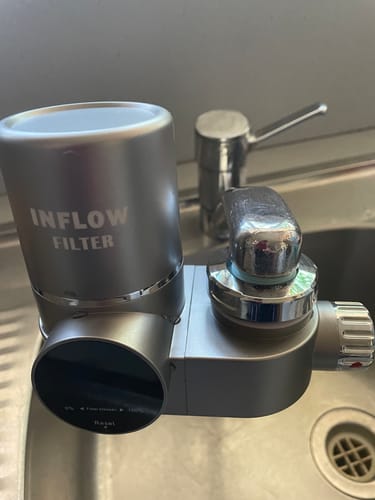 InFlow Reviews - 1,155 Reviews | inflowfilter.com