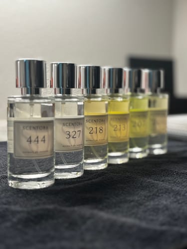 Scentora Reviews - 376 Reviews | scentora-fragrance.com