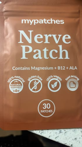 mypatches Reviews - 82 Reviews | mypatchestore.com