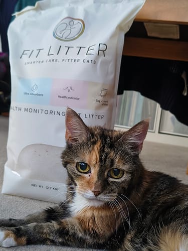 Fit Litter UK Reviews - 2,207 Reviews | fitlitter.co.uk