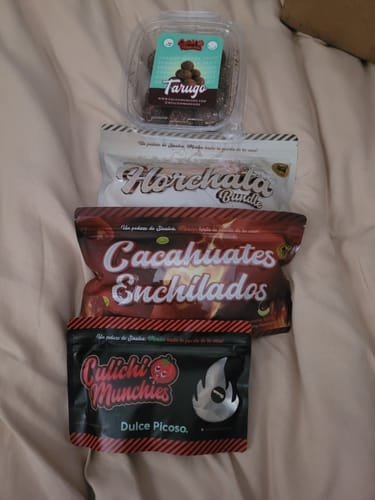 Compa Munchies Reviews - 536 Reviews | www.compamunchies.shop
