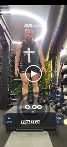 OVR Performance Reviews - 1,069 Reviews | ovrperformance.com