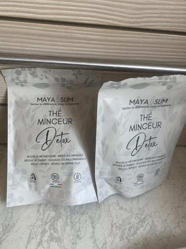Maya Slim Avis - 712 Avis | mayaslim.fr
