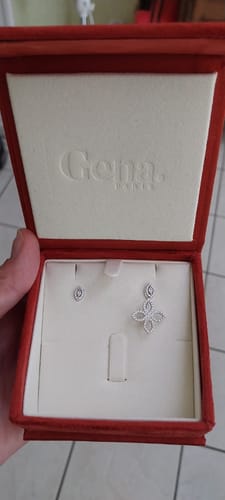 Gena Jewelry Avis - 273 Avis | genajewelry.com