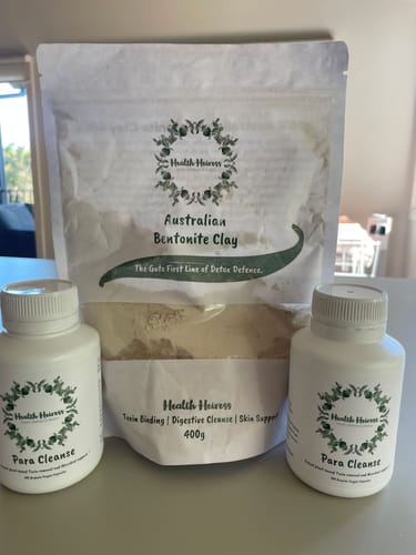 Health Heiress Reviews - 705 Reviews | healthheiress.au