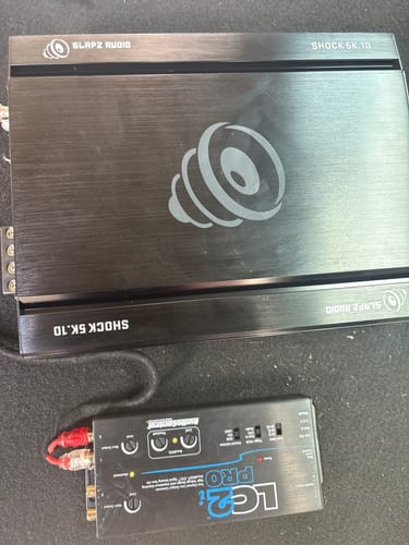 SLAPZ car audio Reviews - 495 Reviews | slapzaudio.com