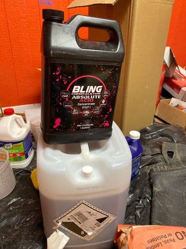 Bling Chemicals Reviews - 1,748 Reviews | blingchemicals.com