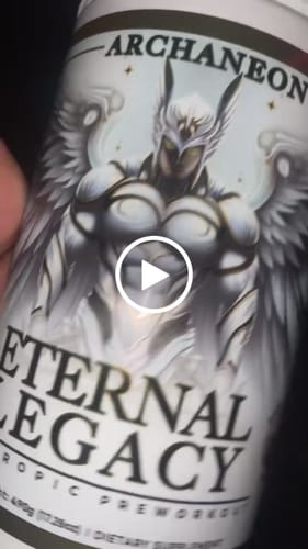 Archaneon Supplements Reviews - 110 Reviews | www.archaneonsupplements.com