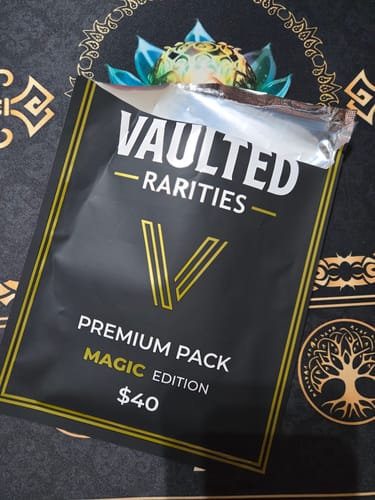 Vaulted Rarities Reviews - 499 Reviews | vaultedrarities.com