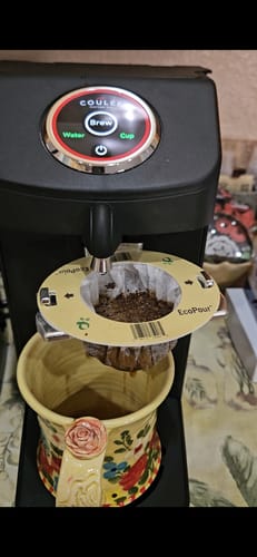 Coulée Coffee Company Reviews - 593 Reviews | www.couleecoffee.com