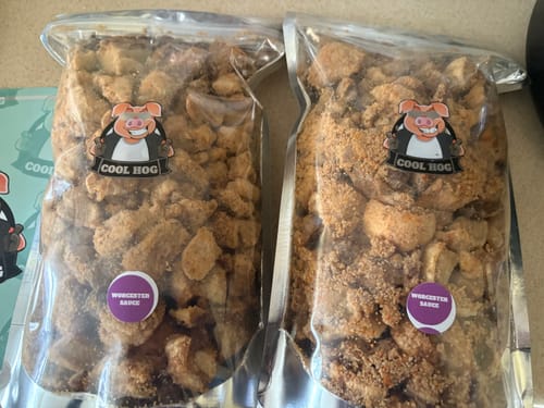 Cool Hog Snacks Reviews - 1,108 Reviews | coolhog.co.uk