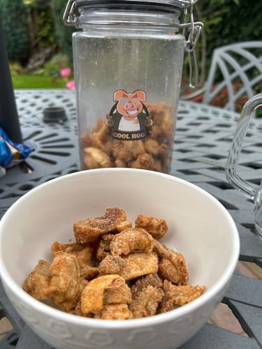 Cool Hog Snacks Reviews - 922 Reviews | coolhog.co.uk
