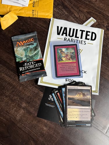 Vaulted Rarities Reviews - 256 Reviews | vaultedrarities.com
