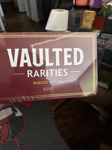 Vaulted Rarities Reviews - 540 Reviews | vaultedrarities.com