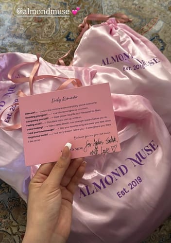 Almond Muse Reviews - 1,212 Reviews | almondmuse.com