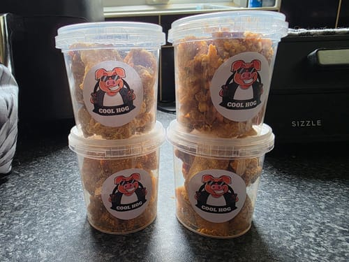 Cool Hog Snacks Reviews - 1,108 Reviews | coolhog.co.uk