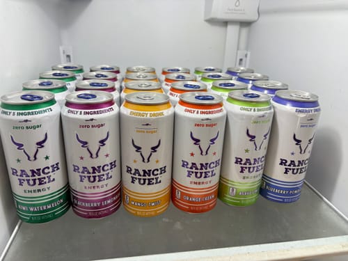 Ranch Fuel Energy Reviews - 5,621 Reviews | ranchfuel.com