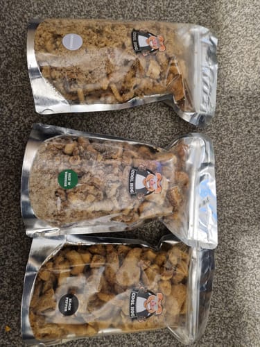 Cool Hog Snacks Reviews - 1,108 Reviews | coolhog.co.uk