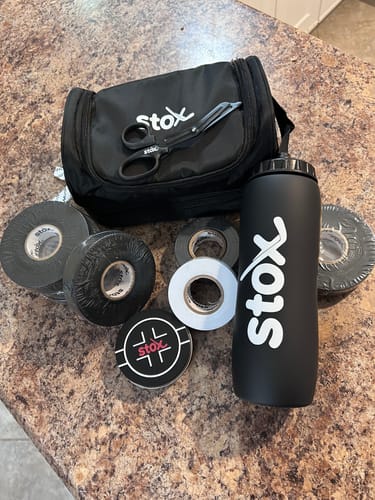 STOX Avis - 377 Avis | stoxhockey.com