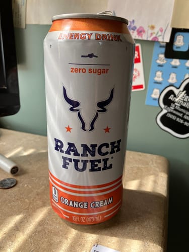 Ranch Fuel Energy Reviews - 5,271 Reviews | ranchfuel.com