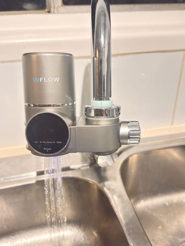 InFlow Reviews - 1,155 Reviews | inflowfilter.com