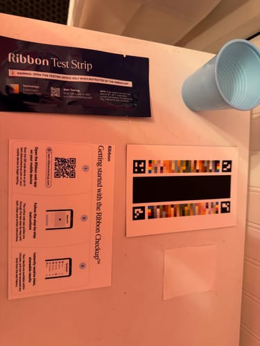 Ribbon Checkup Reviews - 910 Reviews | ribboncheckup.com