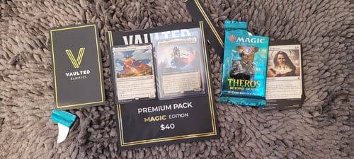 Vaulted Rarities Reviews - 503 Reviews | vaultedrarities.com