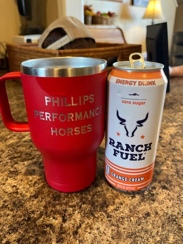 Ranch Fuel Energy Reviews - 5,621 Reviews | ranchfuel.com
