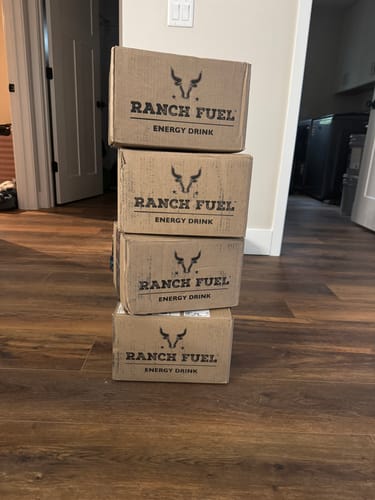 Ranch Fuel Energy Reviews - 5,621 Reviews | ranchfuel.com