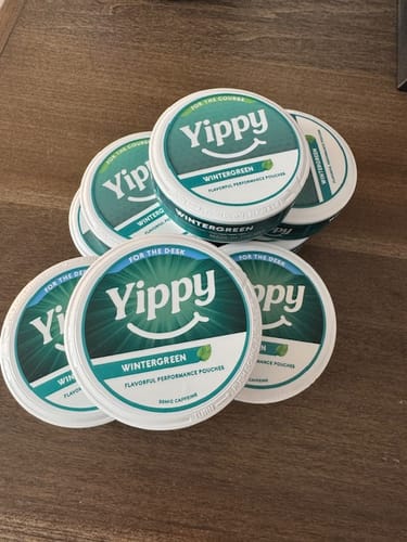 Yippy Reviews - 408 Reviews | checkout.yippypouches.com