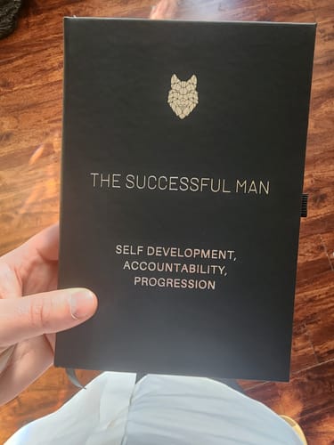 The Successful Man Journal Reviews - 774 Reviews | thesuccessfulman.co.uk