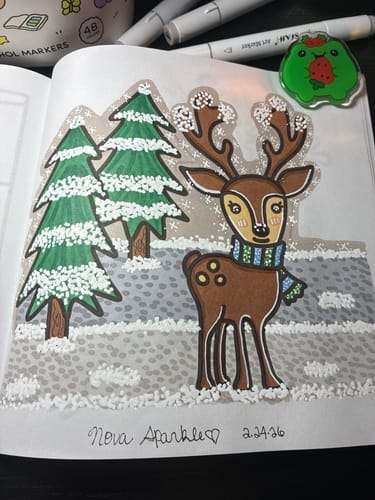 Wook Books Coloring Reviews - 2,354 Reviews | wookbooks.com