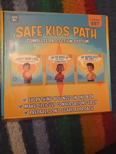Safe Kids Path Reviews - 52 Reviews | safekidspath.com