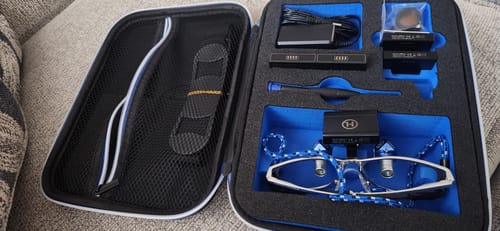 Hero Loupes Reviews - 143 Reviews | heroloupes.com