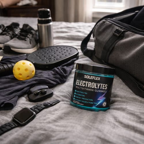 Soleflex USA Reviews - 1,240 Reviews | solara-co.com